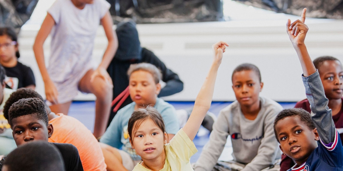 QUIZ LUNCH WITH STUDENTS AGAINST PRINCIPALS - Réseau réussite Montréal ...